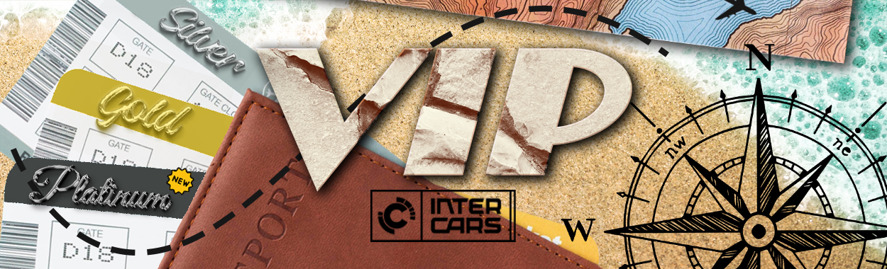 VIP Inter Cars Srbija – Dobrodošli!