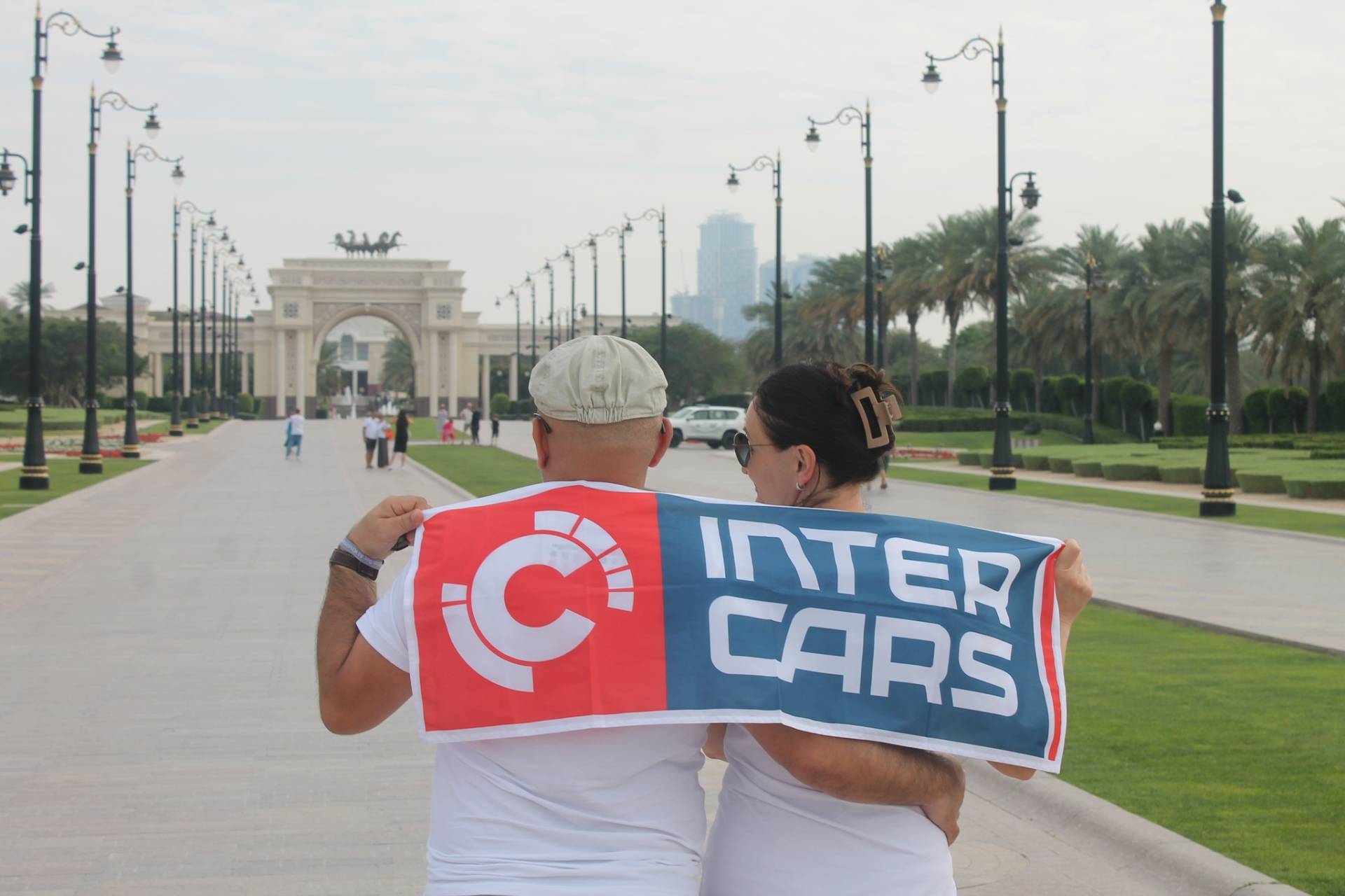 VIP (2023) -> Gold – Emirati 2024 – VIP Inter Cars Srbija